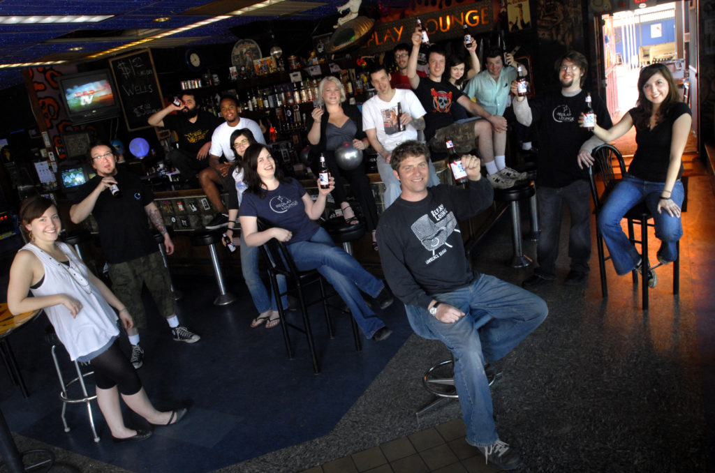 Two Lawrence bars named to national ‘Top 50’ list | News, Sports, Jobs ...